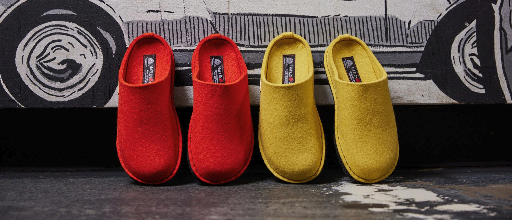 Haflinger Shoes USA Store – haflingerUSA