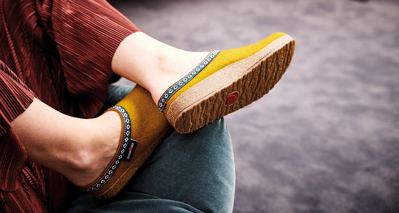 Haflinger Shoes – Natural Comfort & Sustainable Quality – haflingerUSA
