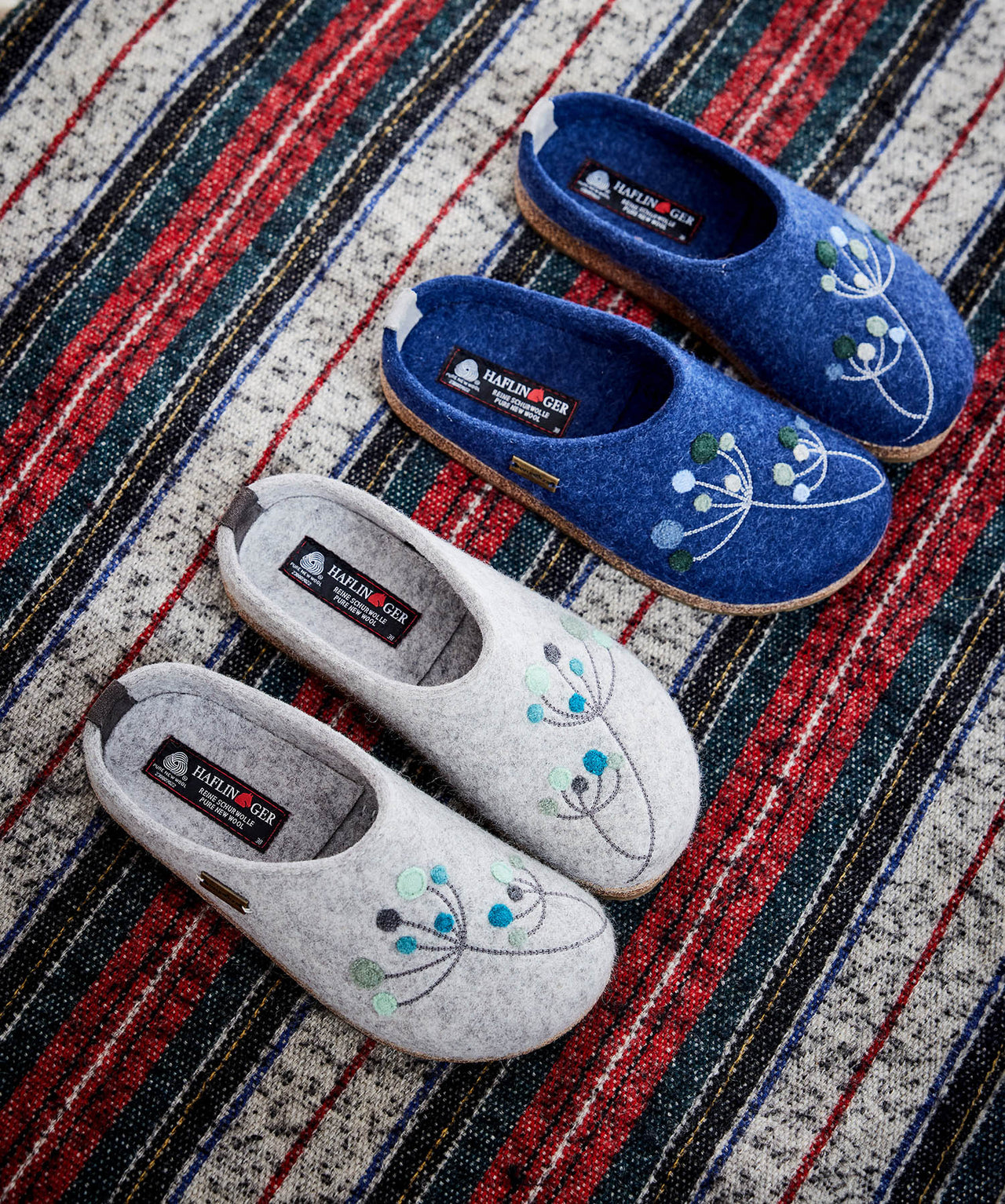 Haflinger Shoes – Natural Comfort & Sustainable Quality – haflingerUSA
