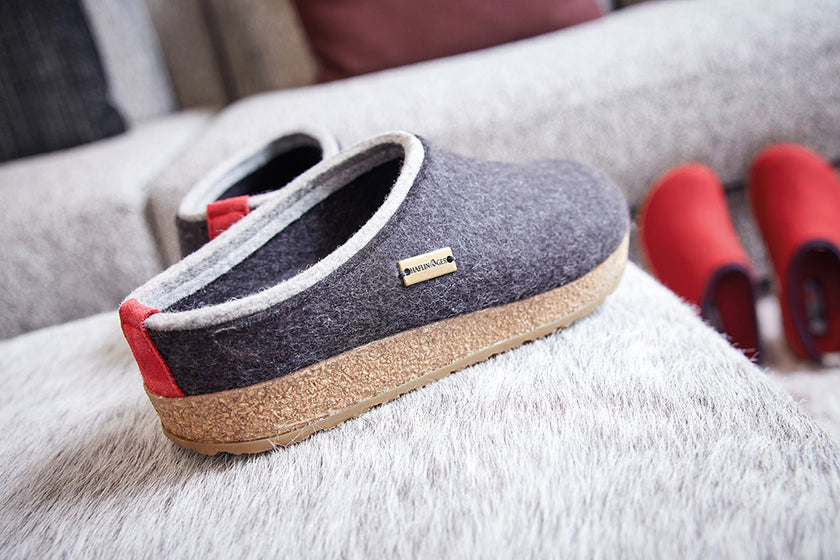 Haflinger Shoes – Natural Comfort & Sustainable Quality – haflingerUSA